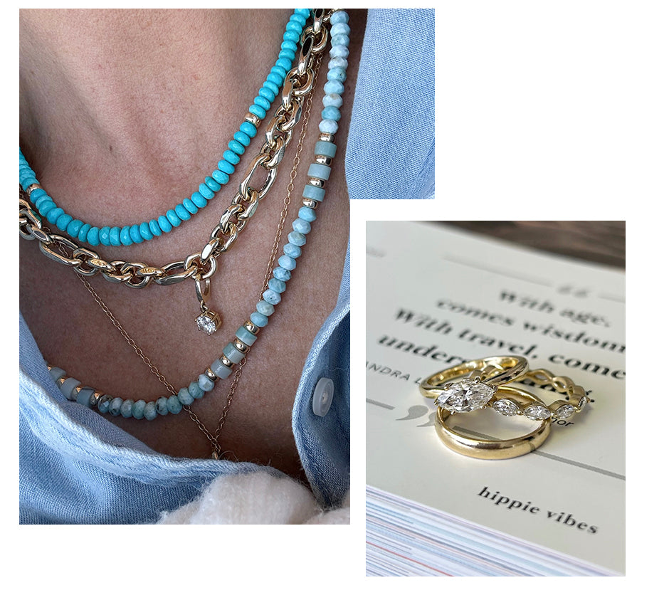 Shylee Rose Jewelry