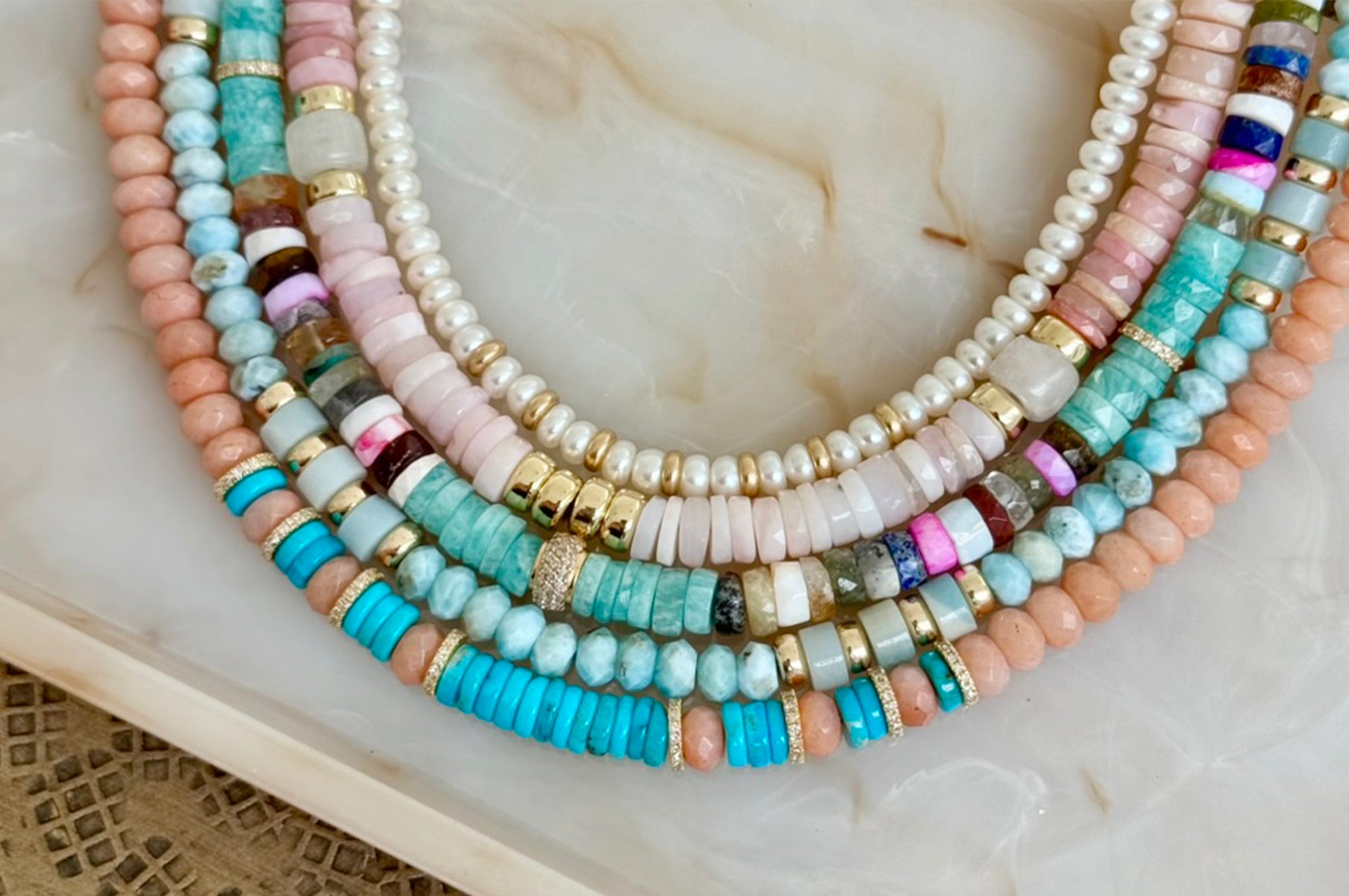 Shylee Rose Jewelry