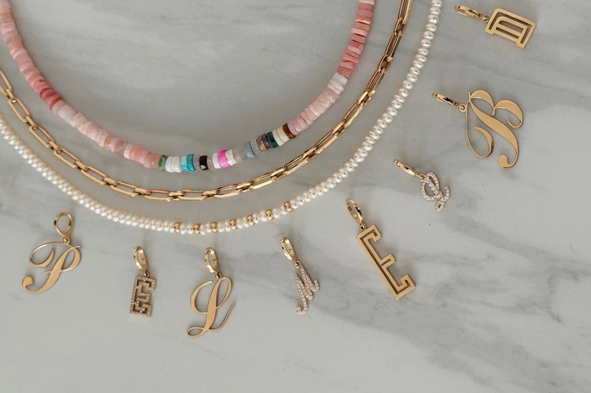 Shylee Rose Jewelry