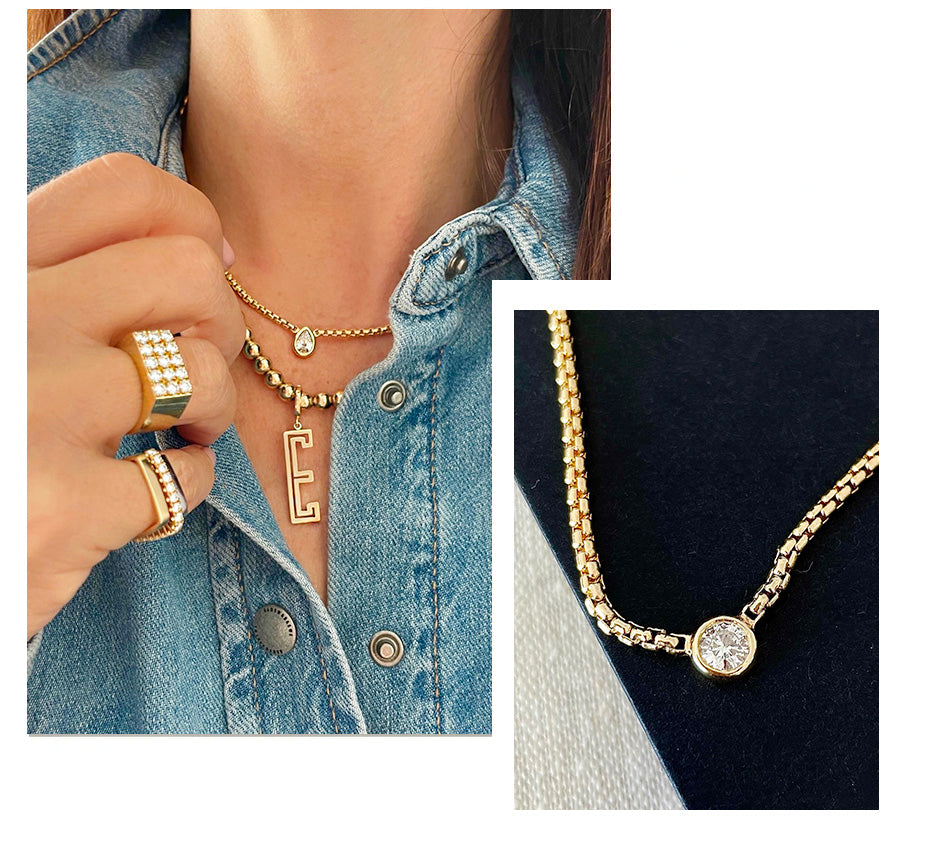 Shylee Rose Jewelry