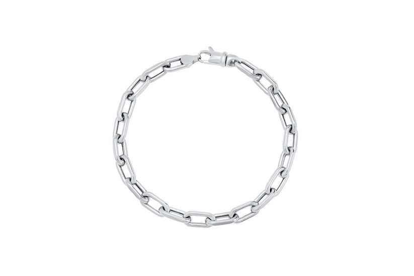 Open Link Bracelet